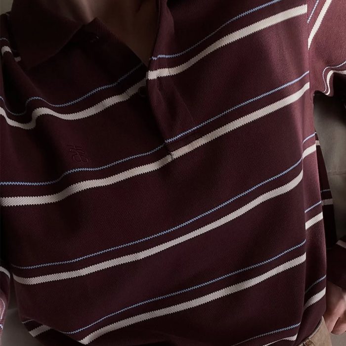 These Polo Sweater Outfit Ideas Will Have You Wearing the Classic Knit All Spring Long