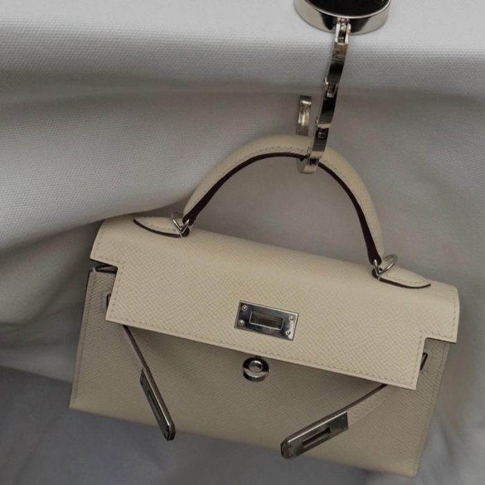 The Top-Handle Bags That Make Every Outfit Look More Polished