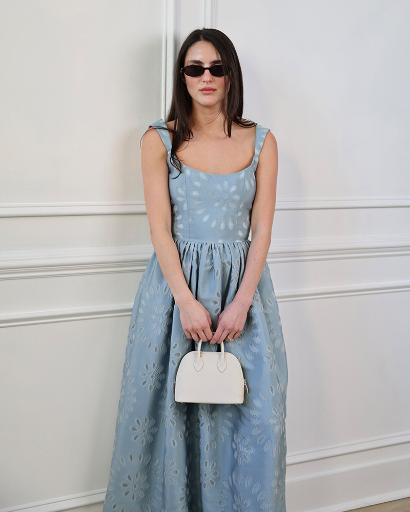 These Chic Spring Wedding Guest Dresses Are Editor-Approved