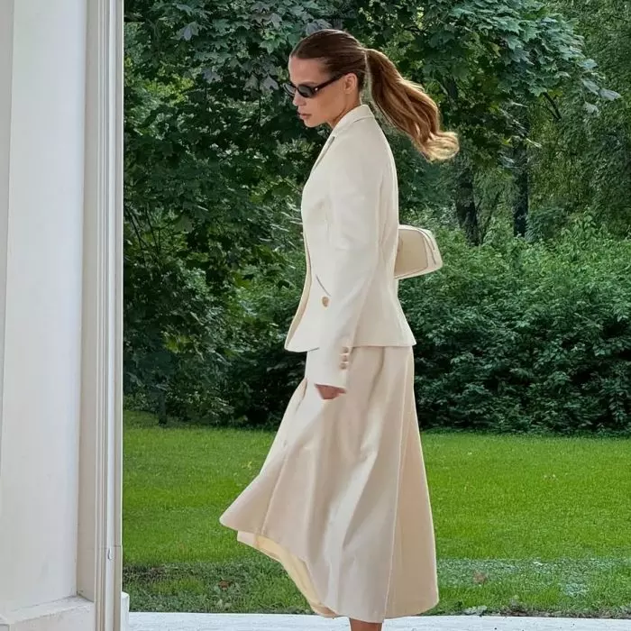 5 Discreet Outfits For Every Occasion, Because Modesty Is The Best Policy