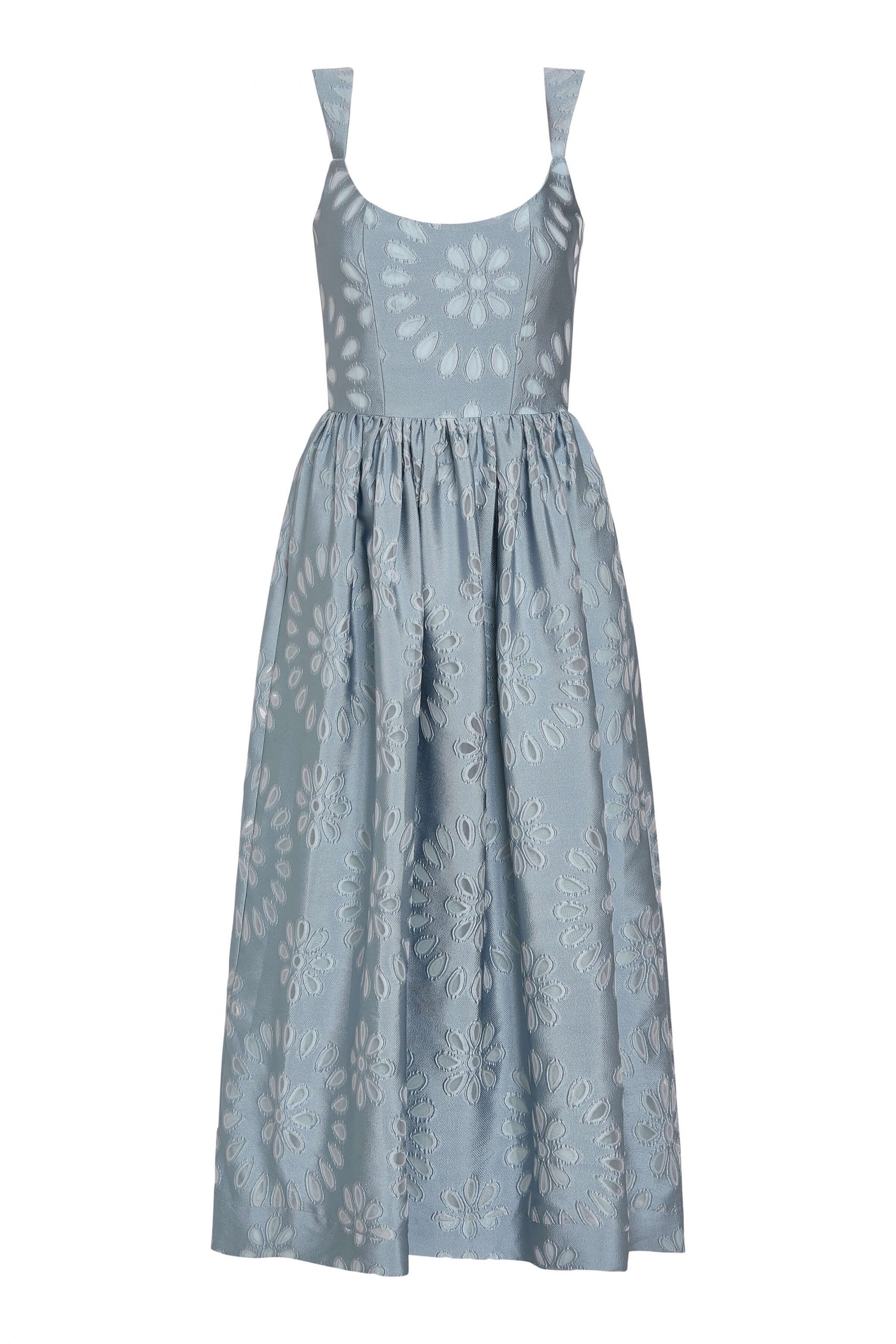 These Chic Spring Wedding Guest Dresses Are Editor-Approved