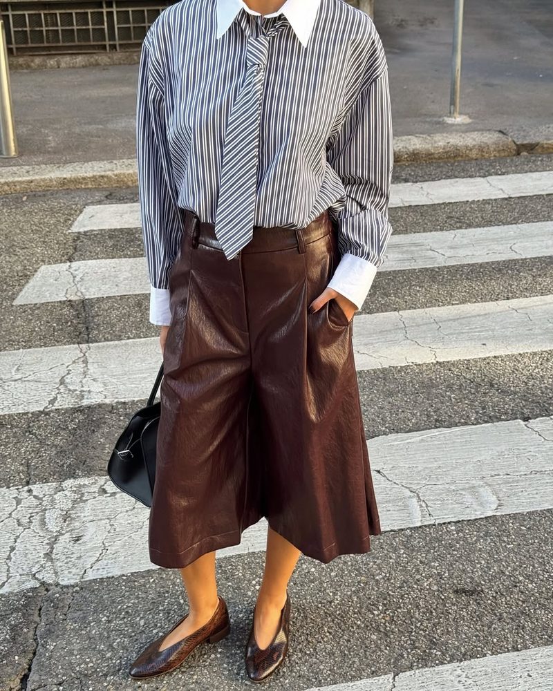 This Spring%E2%80%99s Take on the Shirt and Tie Is Anything but Corporate