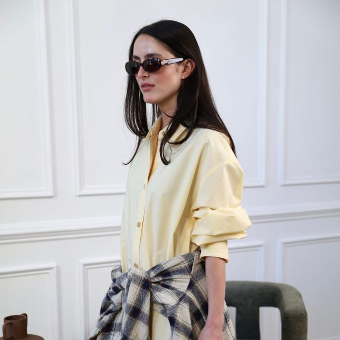 Introducing Editorialist's Spring Style Guide