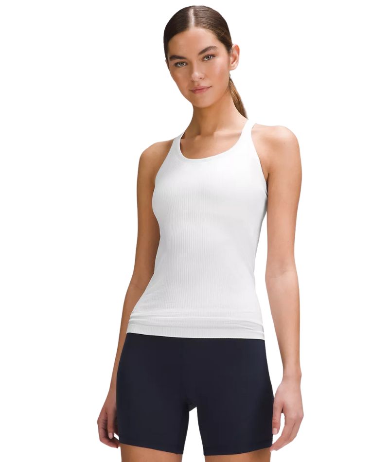 lululemon - Ebb to Street Tank Top