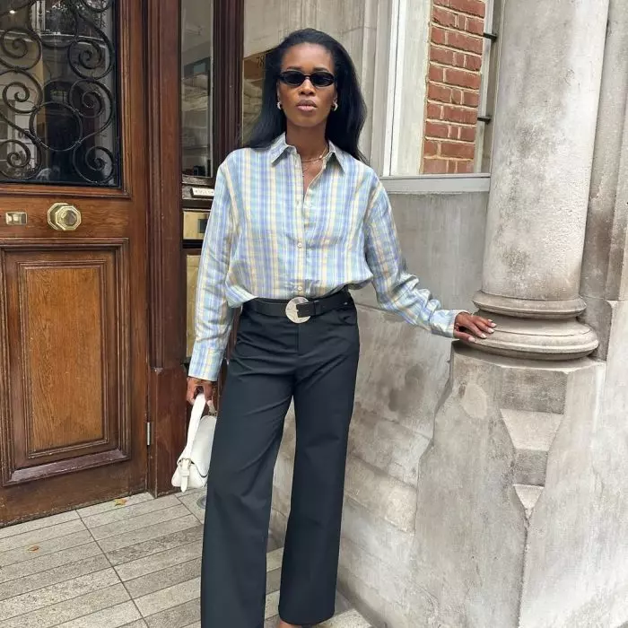 When Sunday Morning Rolls Around, Wear These Spring Brunch Outfits