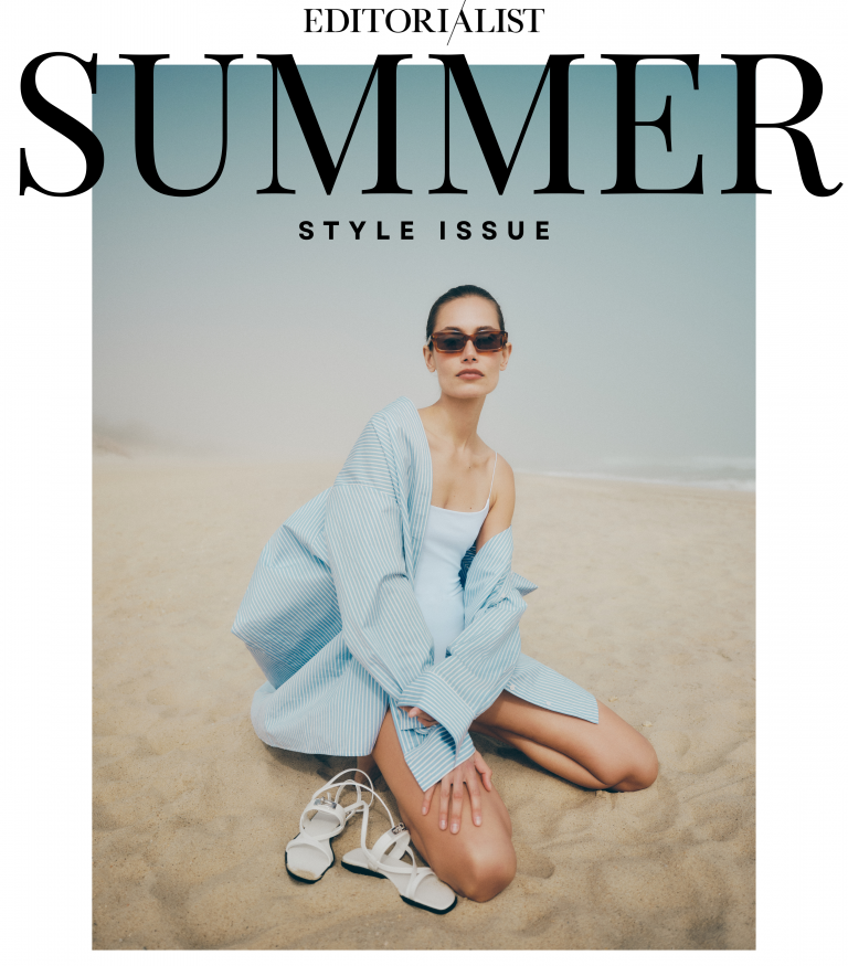 Editorialist's Summer 2025 Style Guide: Summer Trends & Outfit Ideas