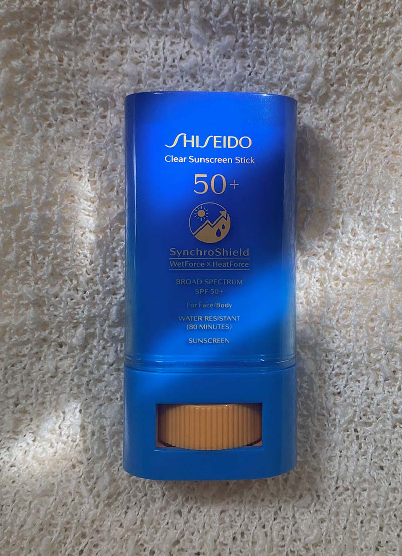 The 5 Best Sunscreen Sticks That Make SPF Application Easy