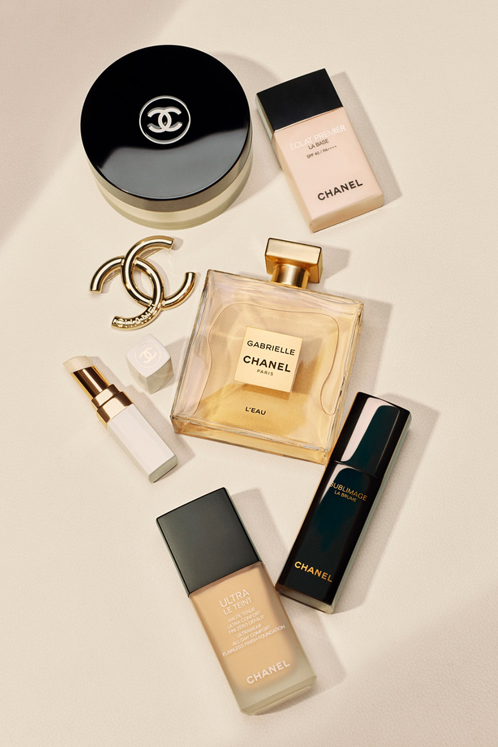 Chanel Beauty Gifts for Mom That Feel as Iconic as She Is