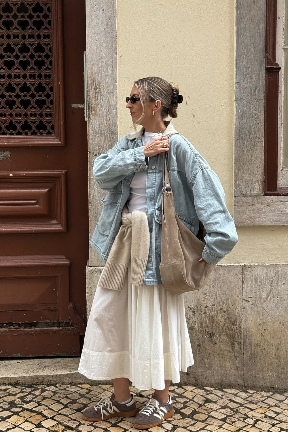 We'll Be Wearing These Boho Festival Outfits All Spring Long