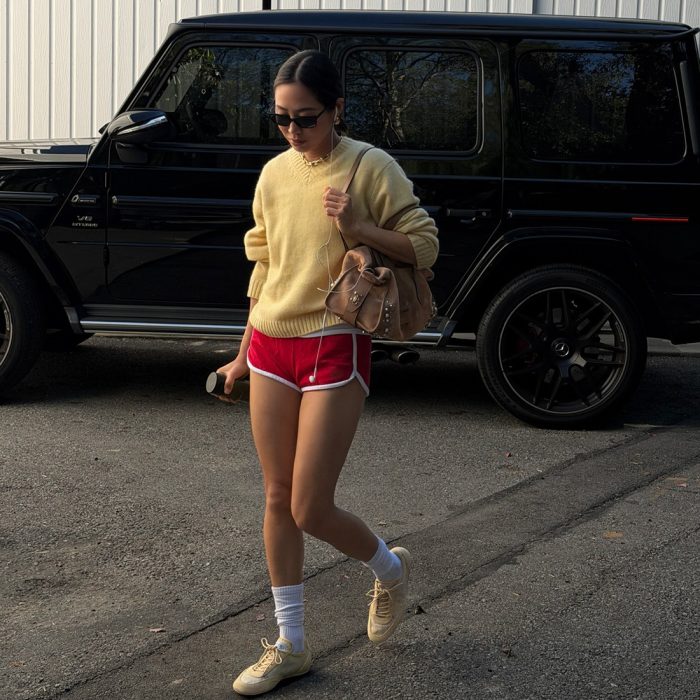Everybody Loves Sunshine & These Yellow Outfit Ideas Are Just What You Need for Summer