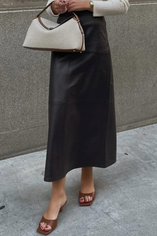 The Best Mules to Slip Into For Spring and Summer, From a Fashion Editor