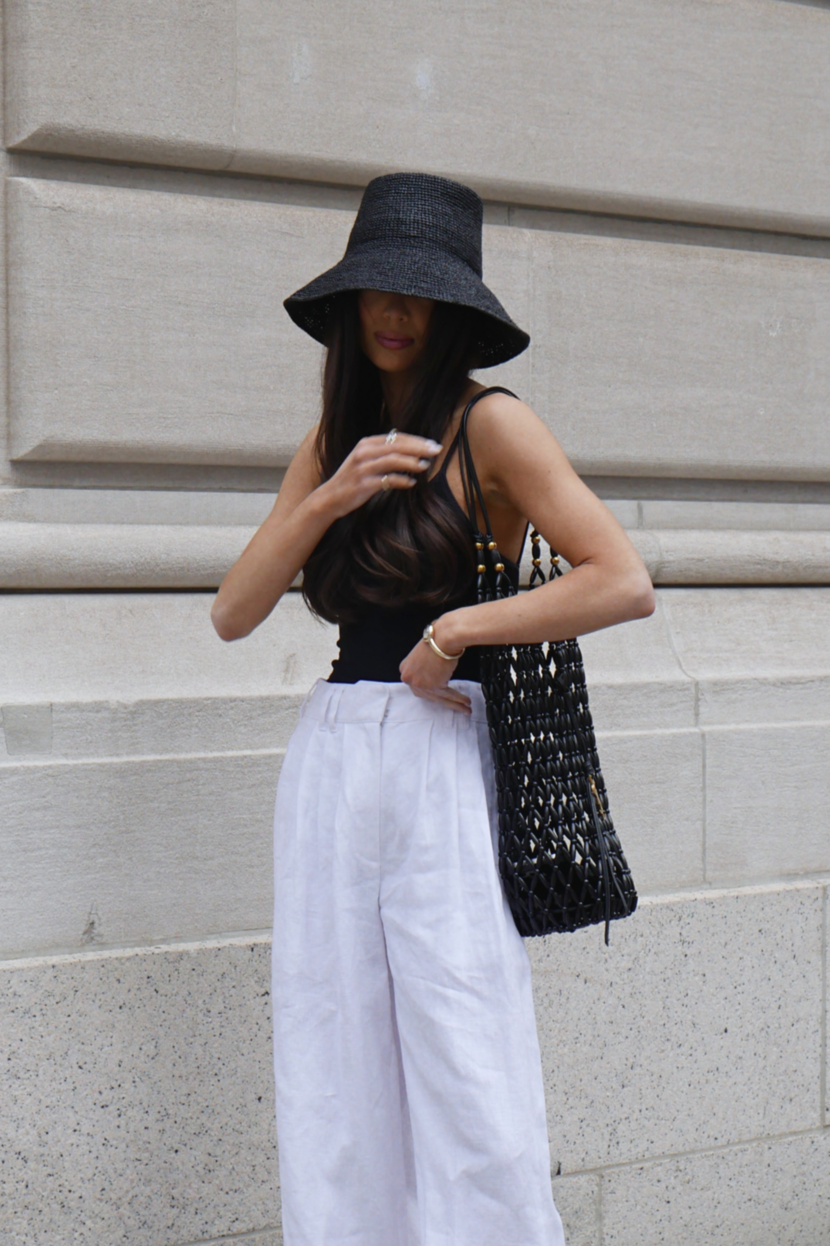 The Best Summer Hats To Stay Cool, Stylish, & Sun-Safe All Season