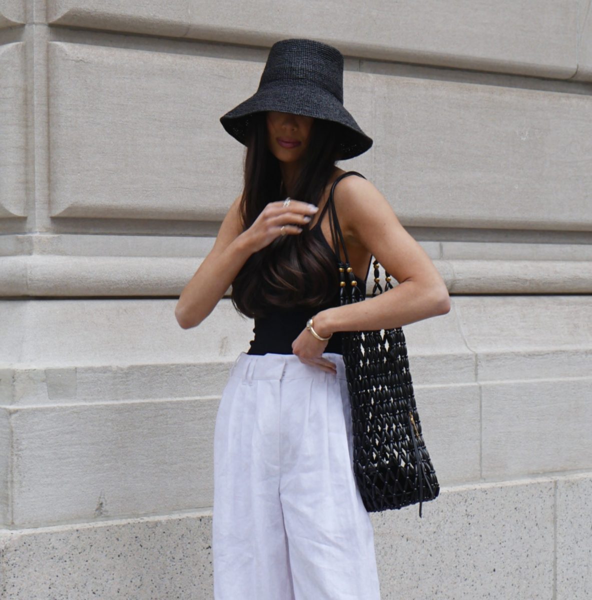 The Best Summer Hats To Stay Cool, Stylish, & Sun-Safe All Season