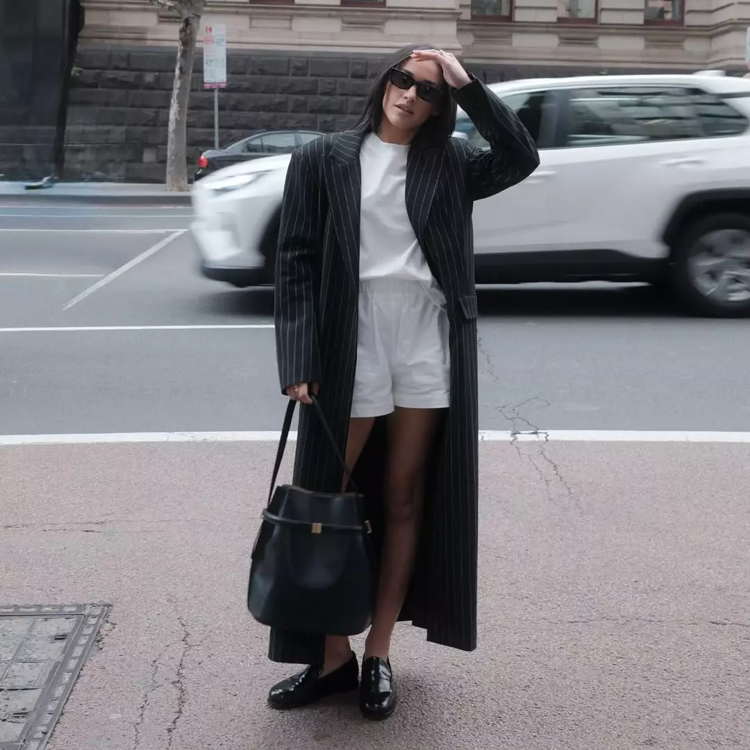 These Preppy Shoes Are More Versatile Than You May Think—These Outfits Are Proof