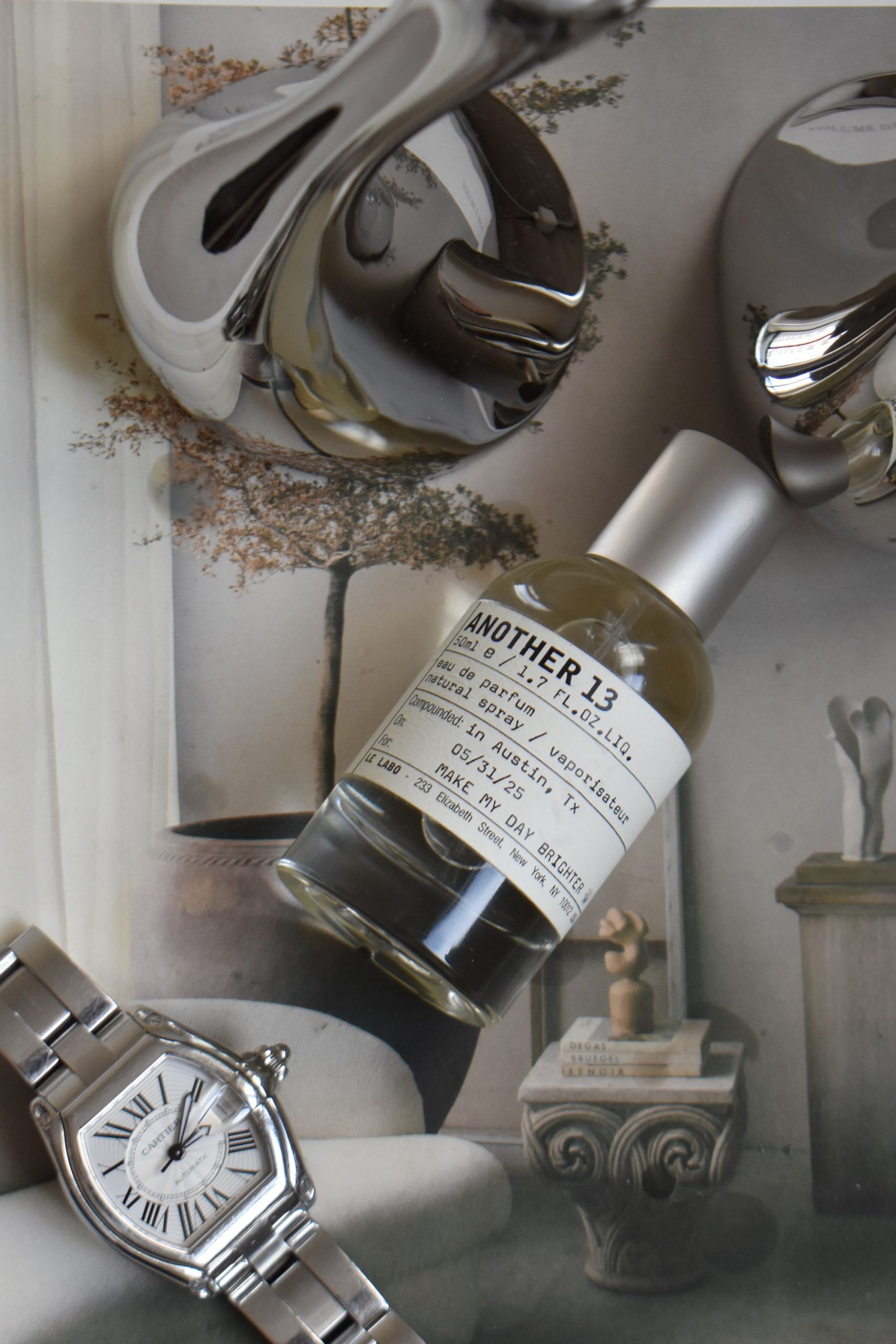 Best Long-Lasting Perfumes%2C According to Experts %26amp%3B Editors