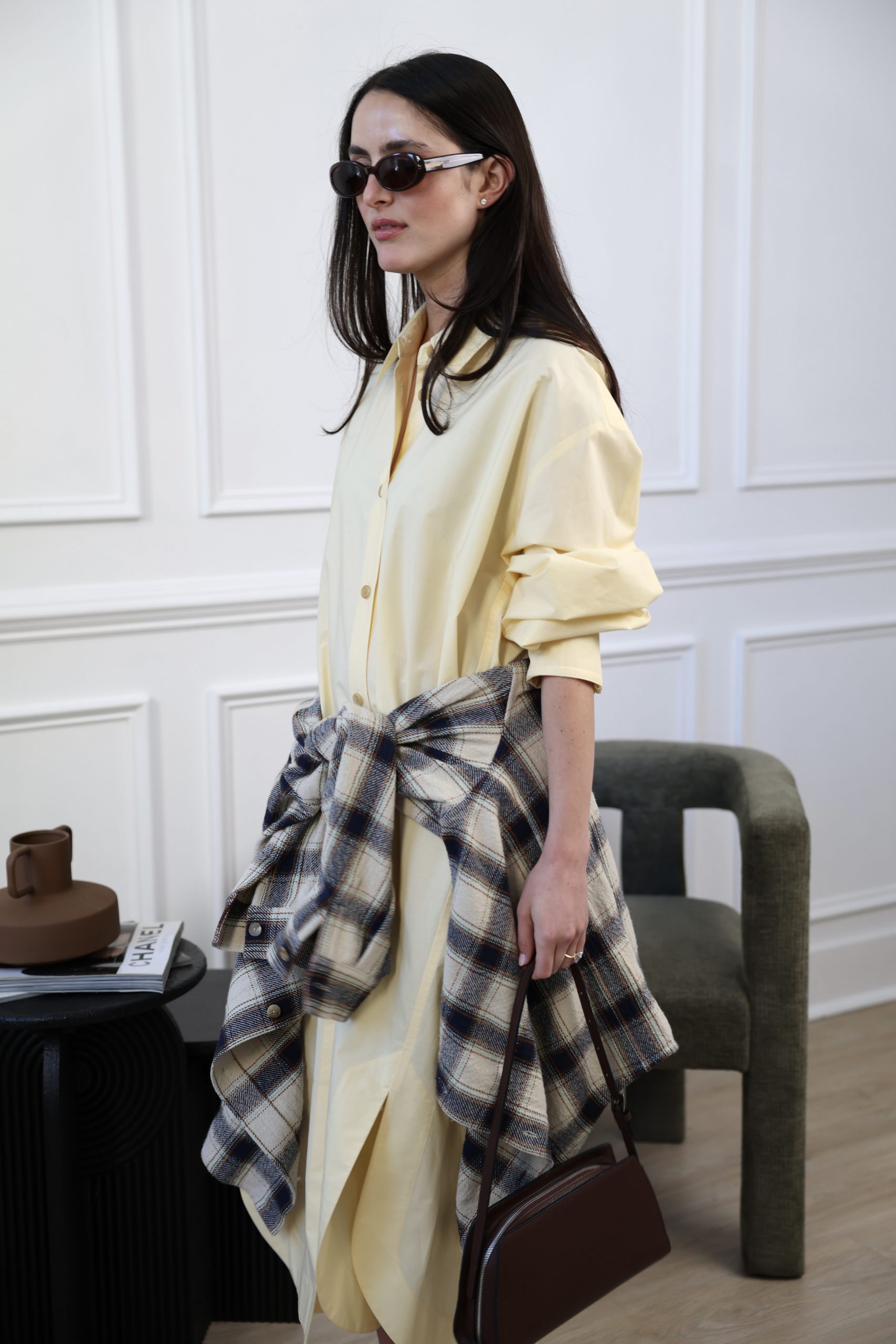 Editorialist's Spring Style Guide Is Here: Spring Trends & Outfits
