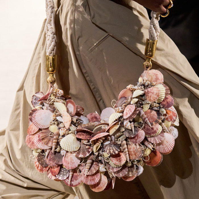 Summer's Bag Trends Are Celebrating the Little Details
