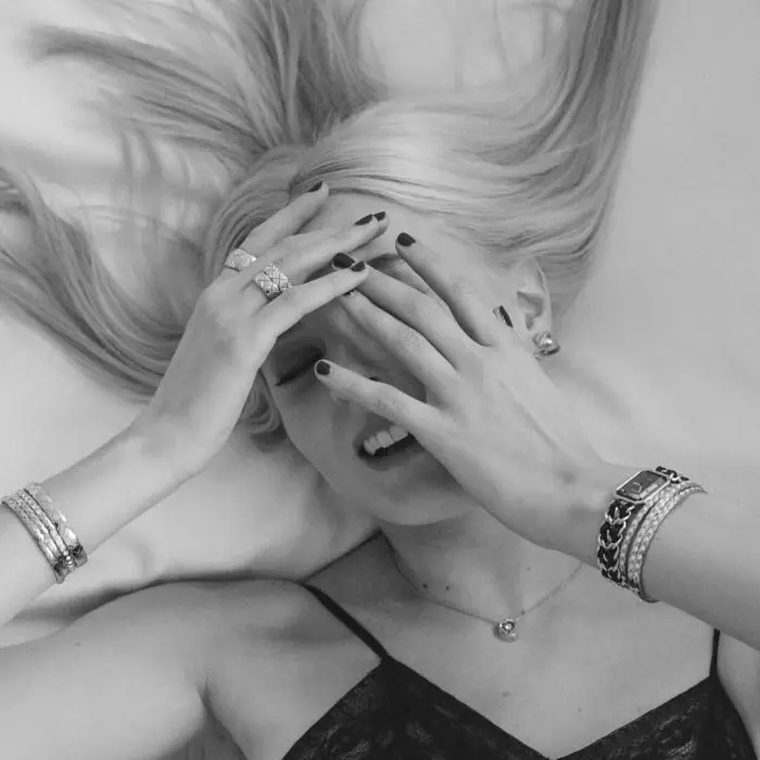 Aiming to Please This Mother’s Day? CHANEL Fine Jewelry Is Always the Answer