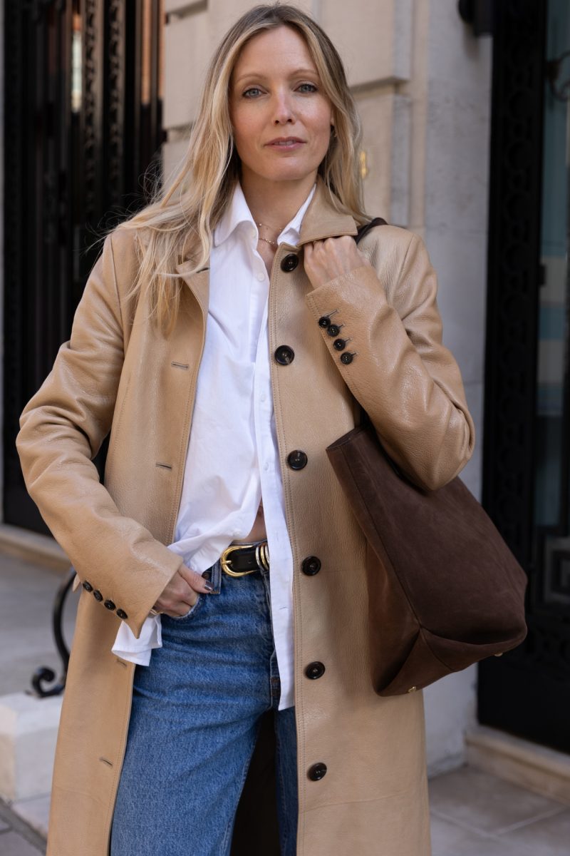 How To Look Expensive