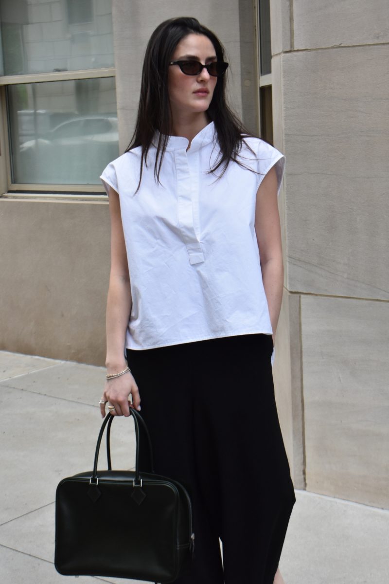 How To Look Expensive
