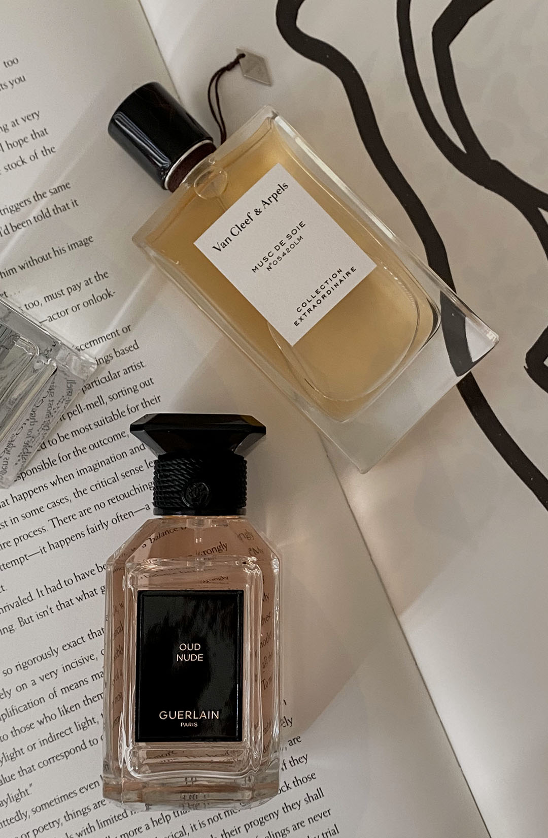 The Sexiest Skin Scents That Might Just Get You Stopped In the Streets