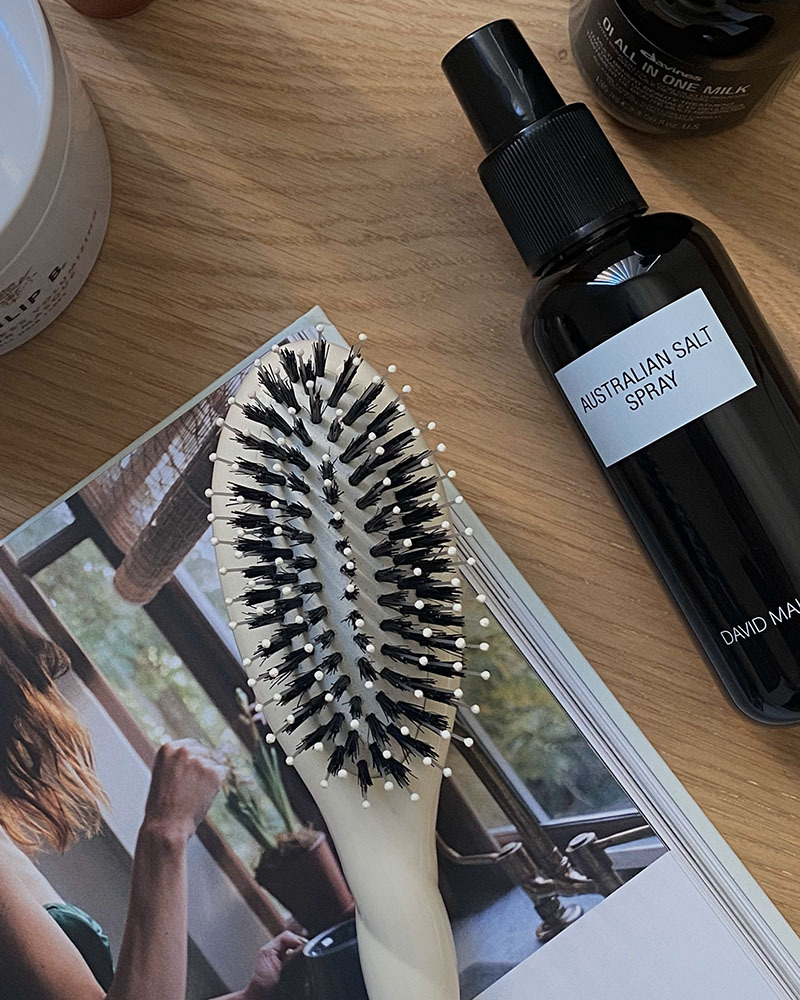The Must-Haves for Healthy%2C Bouncy %26amp%3B Hydrated Hair All Summer Long
