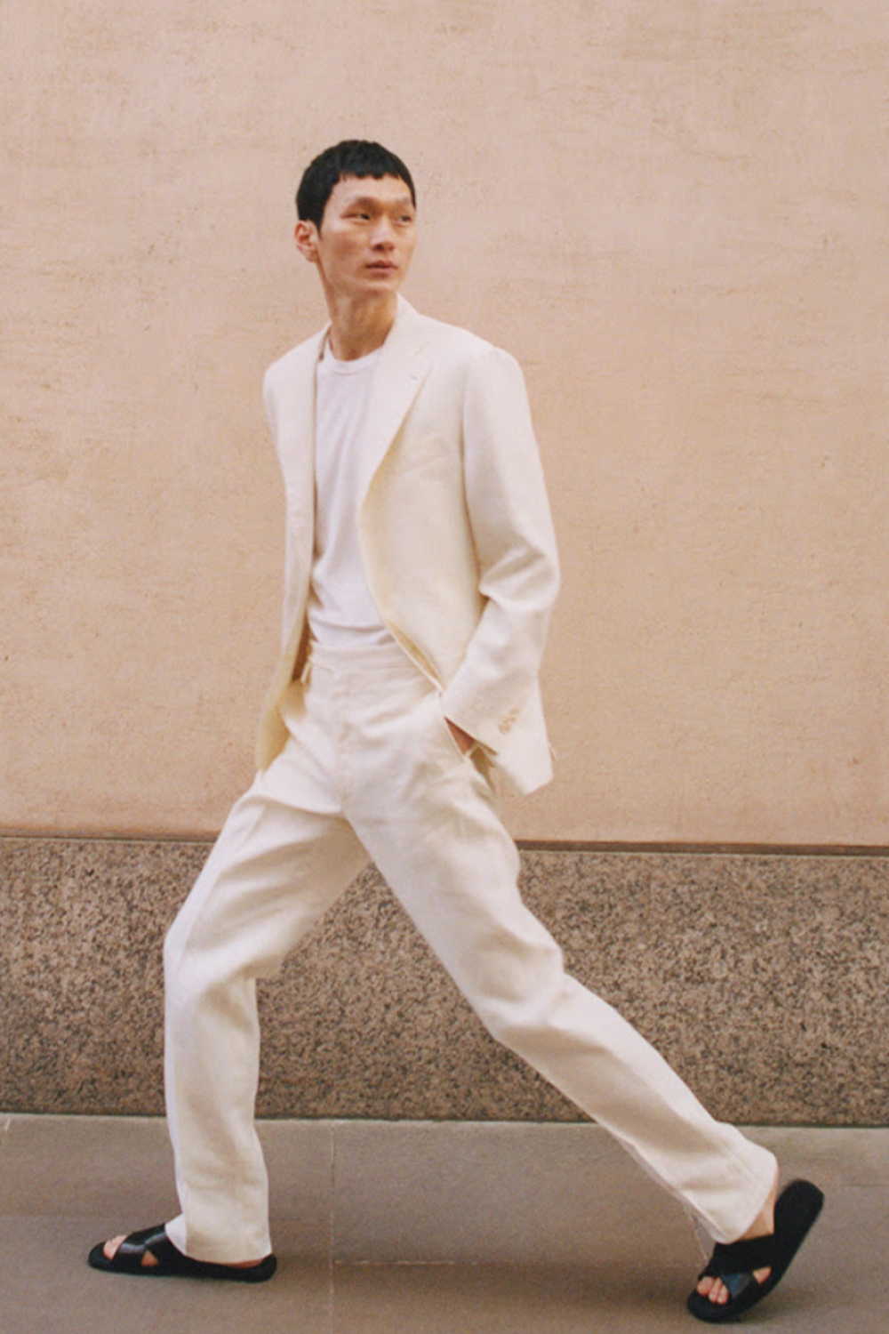 What to Wear in Nice This Summer%E2%80%93A Gentleman%E2%80%99s Packing Guide