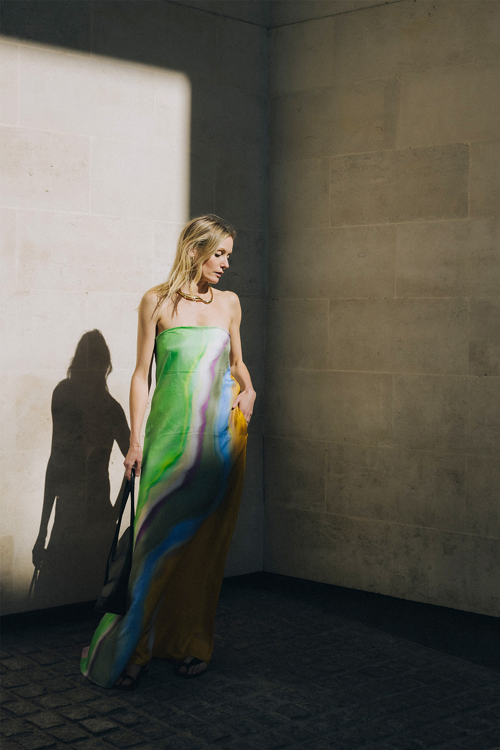 According to Our Head Personal Shopper%2C These Are the Only Summer Dresses You Need This Season