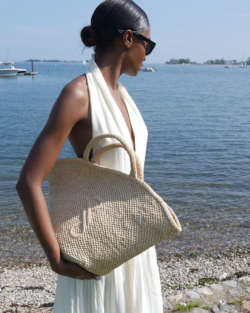 Straw Bags and Summer Go Hand-In-Hand%E2%80%94Our Picks Are Destined to Become Your Most-Worn of the Season