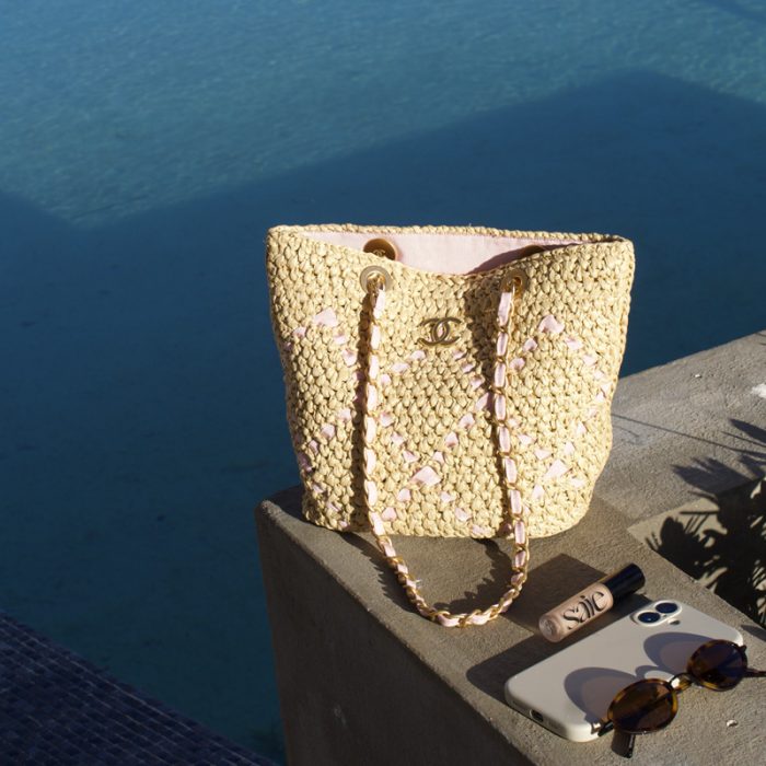 Get Ready for Summer With These Editor-Beloved Designer Beach Bags