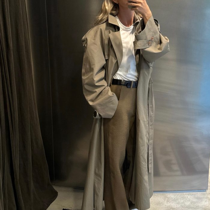 These Neutral Spring Outfits Will Make the Even The Most Maximalist Dressers Lean Into a Clean Palette These Neutral Spring Outfits Will Make the Even The Most Maximalist Dressers Lean Into a Clean Palette