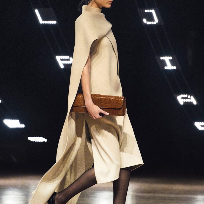 Just in Time for Fall, Khaite’s New Arrivals Are Here—Get a Glimpse Into Our Editors’ Shopping Carts