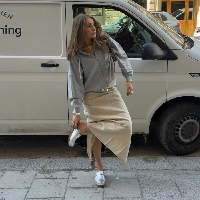 Clogs Are the Shoes of the Summer—See How Fashion Experts Are Styling Them