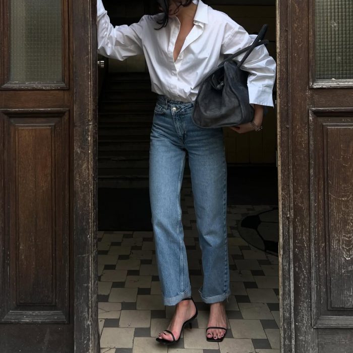 Have Skinny Jeans Fatigue? Try These Trending Denim Styles Instead