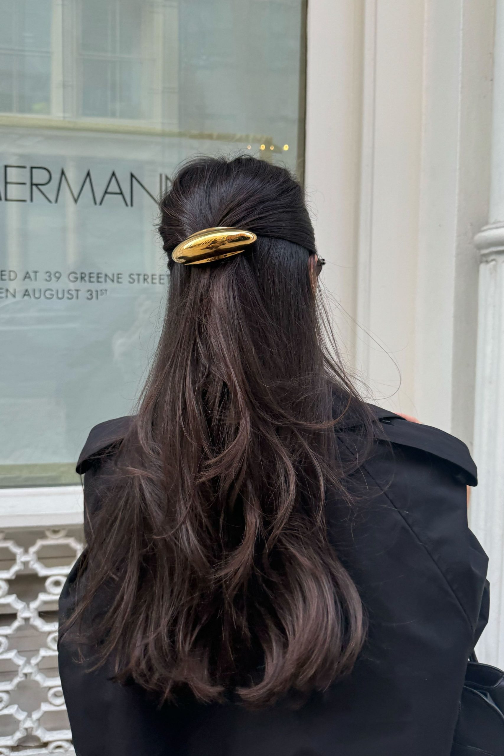 Looking for Another Way to Accessorize%3F The Hair Jewelry Trend Has You Covered