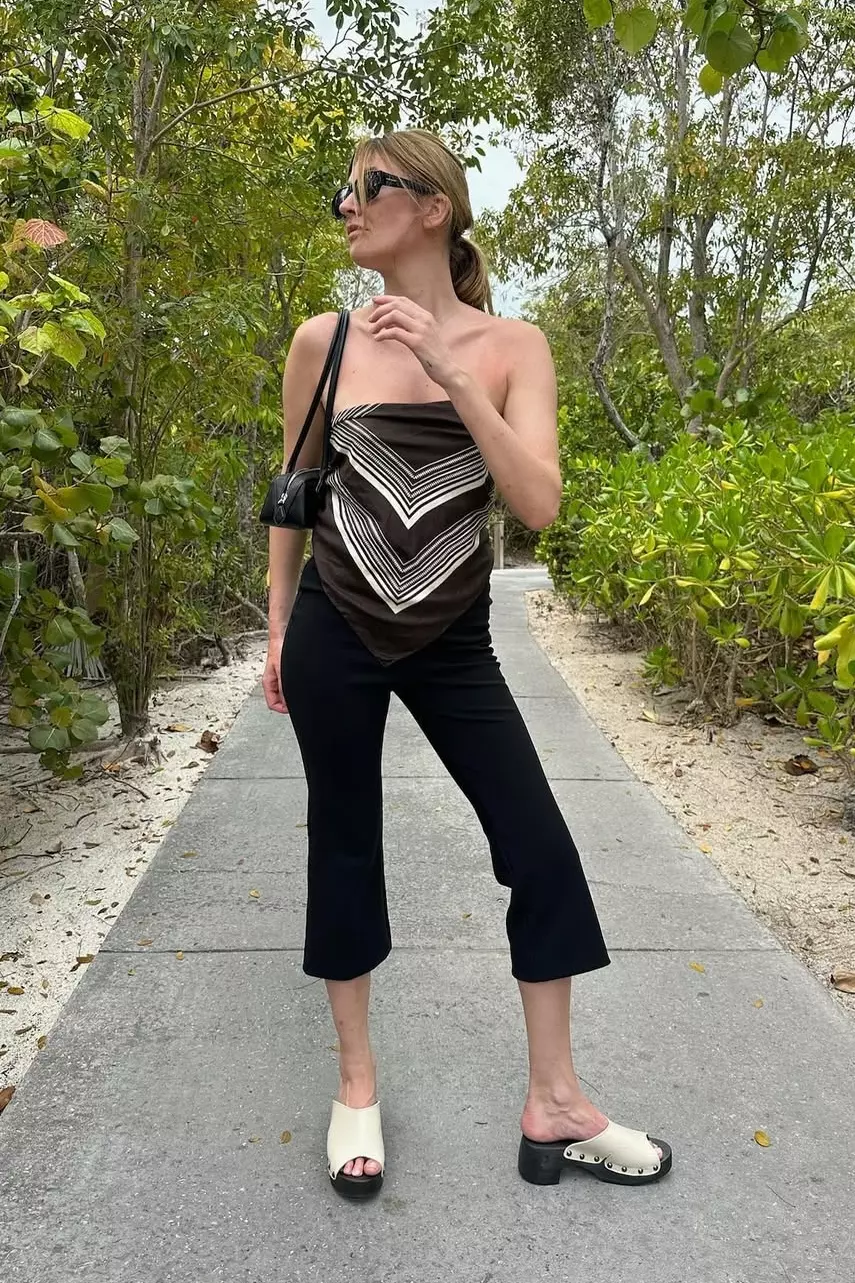 Clogs Are the Shoes of the Summer%E2%80%94See How Fashion Experts Are Styling Them