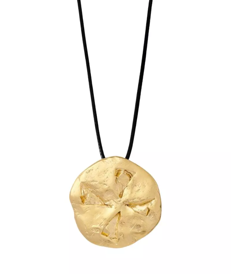Ysso - Tetras Large Pendant One Only Kea Island Design Exclusive