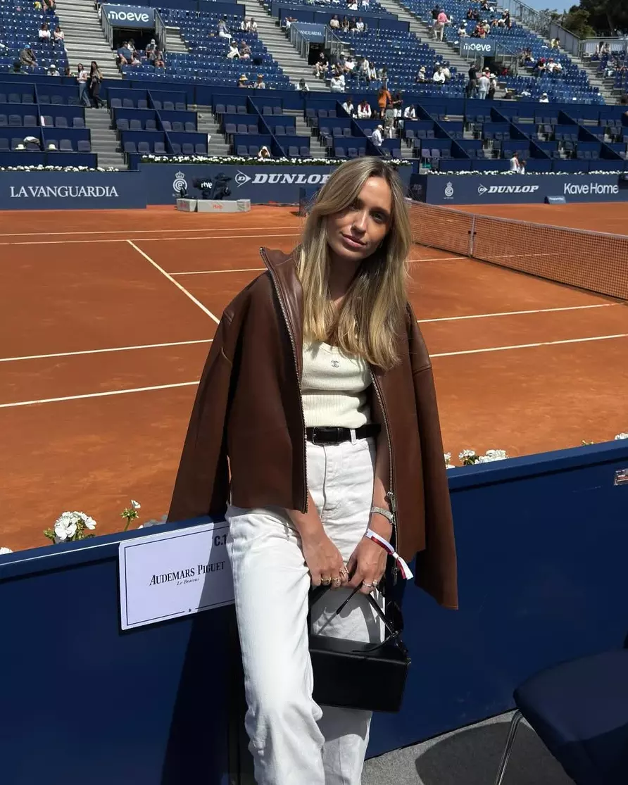 The Official Blueprint for Spectator Style That Serves Wins%2C From the U.S. Open to Formula 1