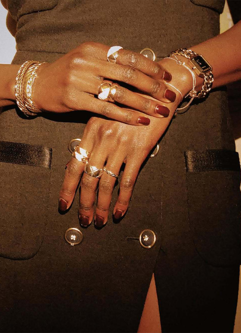 Chanel Premiere Watch Review