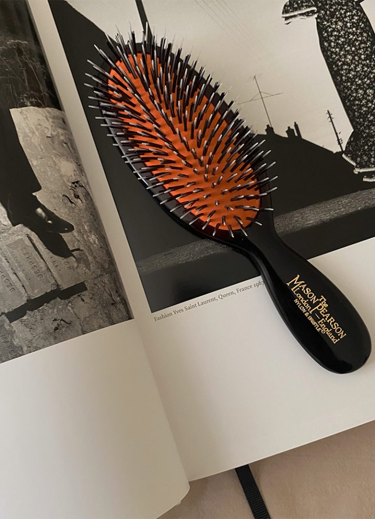 6 Best Detangling Brushes for Every Hair Type, Tested by a Beauty Editor