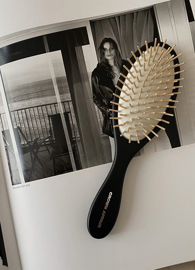 6 Best Detangling Brushes for Every Hair Type, Tested by a Beauty Editor