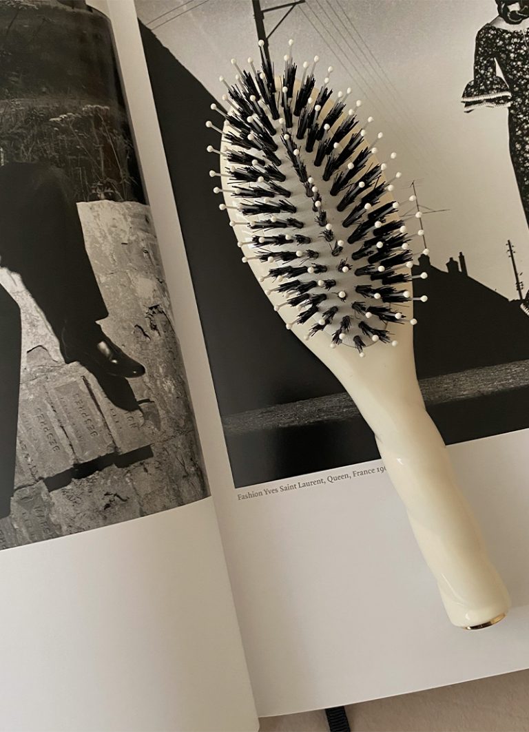 6 Best Detangling Brushes for Every Hair Type, Tested by a Beauty Editor