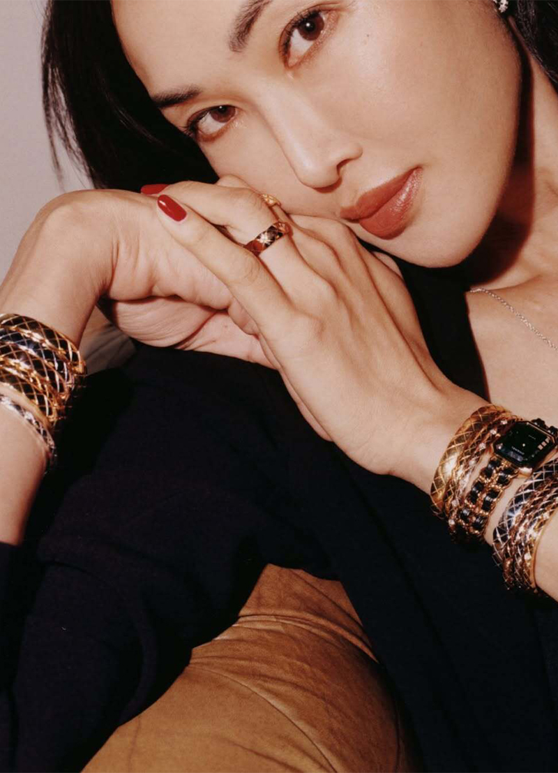 Chanel Premiere Watch Review