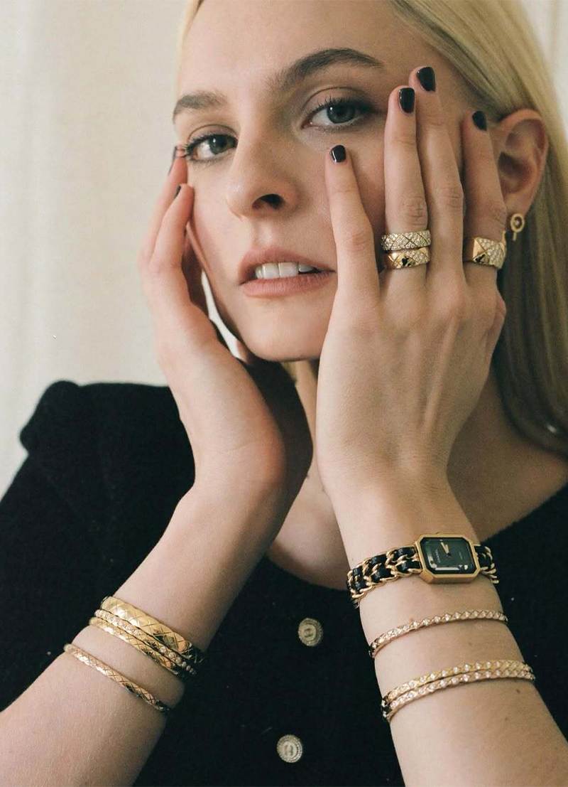 Chanel Premiere Watch Review