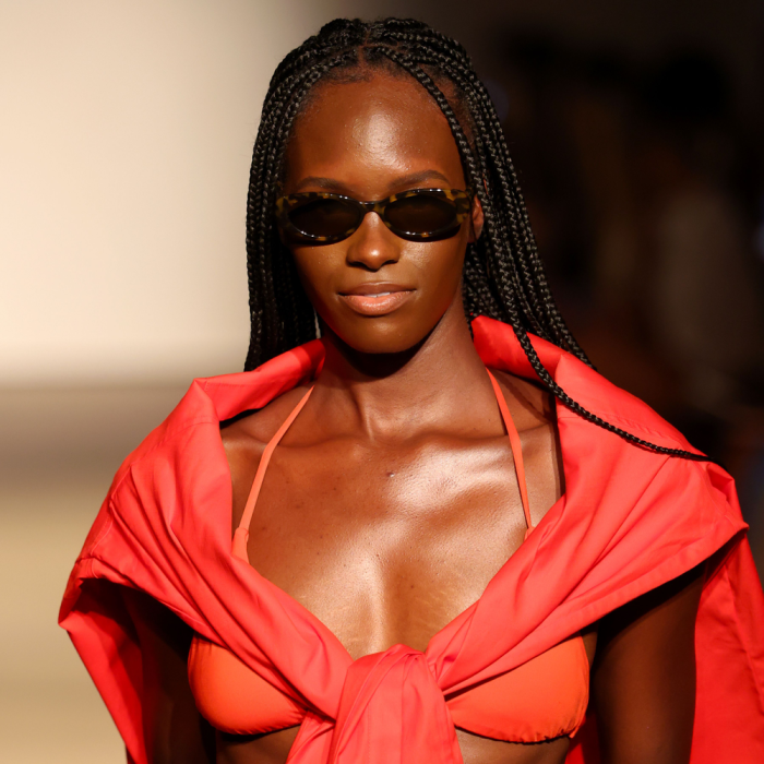 I Spent a Week Front Row at Miami Swim Week—These Are the Trends Poised to Take Over Summer