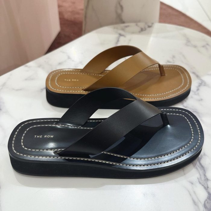Put a Spring in Your Step With These Platform Sandals
