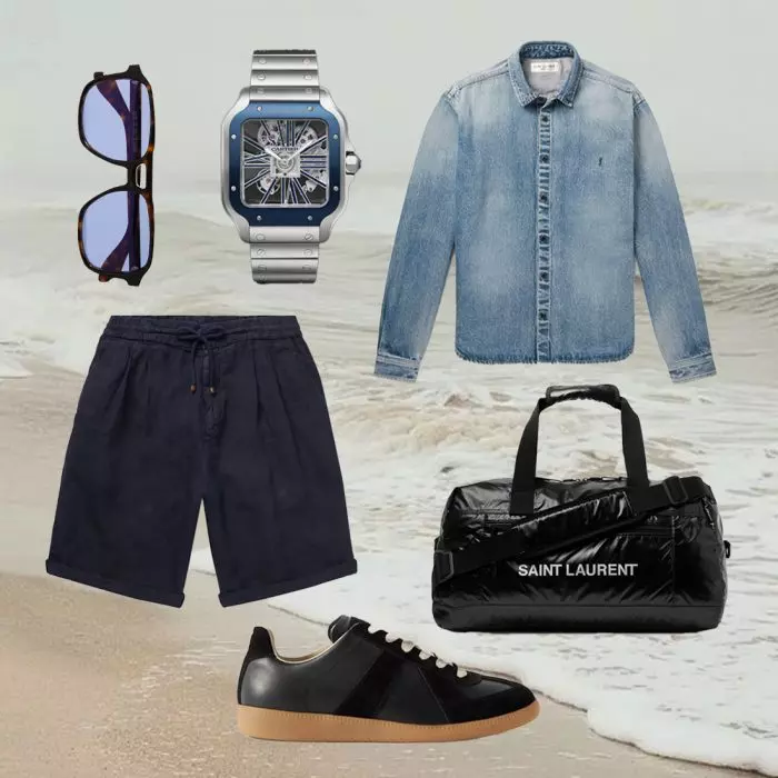 Luxury Father’s Day Gifts That Give Dad of the Year Vibes