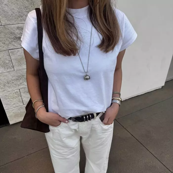 It’s the Accessory That Can Make or Break Your Outfit—Here’s How to Style a Belt To Stand Out From The Crowd