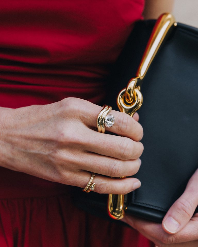 Stunning Designer Rings The Best Designer Rings, According to Our Chic Jewelry Expert