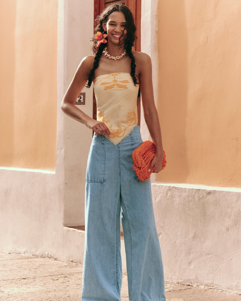 How to Wear Boho in the City %28Without Looking Like You%E2%80%99re at a Festival%29